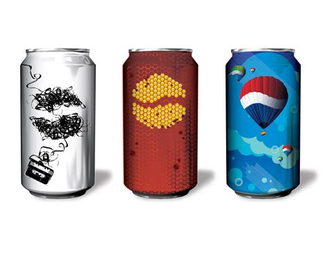Pepsi Global Packaging Ashley Flanagan