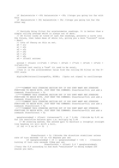 Twin Wheeler Modified For Arduino Simplified Serial Protocol To