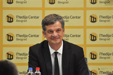 Svečana Dodele Novinarske Nagrade Za Etiku I Hrabrost Dušan Bogavac