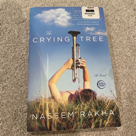 The Crying Tree By Naseem Rakha Paperback Pangobooks
