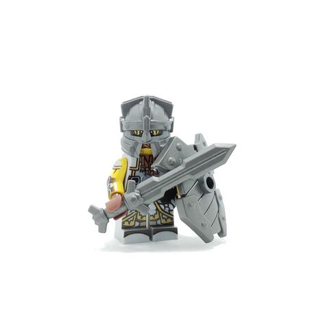 Dwarf Helmet Color Zwart
