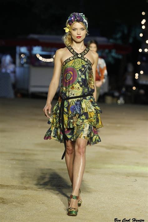 Desigual Presenta La Vida Es Chula Sex Fun And Love En El 080 Bcn Cool Hunter