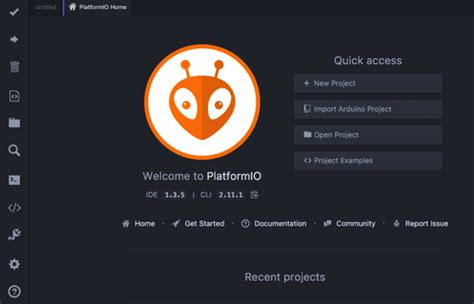 Alternative Zur Arduino Ide