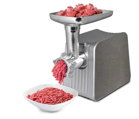 Mincer Plates Meat Grinder Disc Ablinox