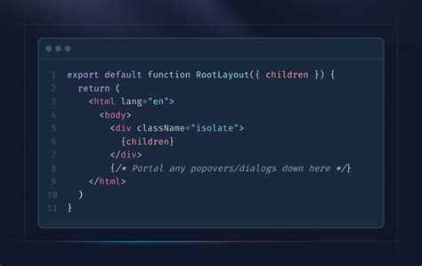 How To Fix Css Isolation Issues Abdul Waheed Posted On The Topic