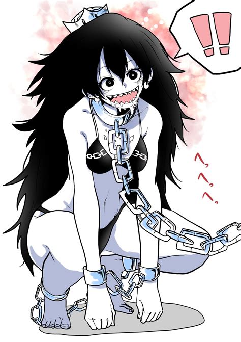 Rule 34 Artist Request Bikini Chain Chomp Chompette Female Giant