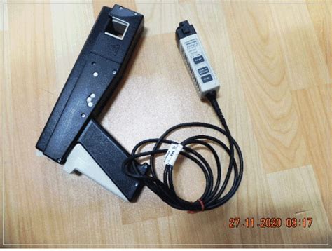Tektronix Tcp0150 Current Probe Rescience