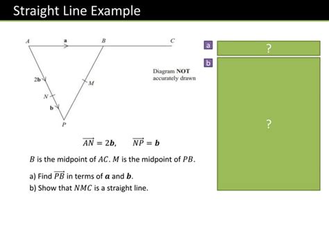 Gcse Vectorspptx
