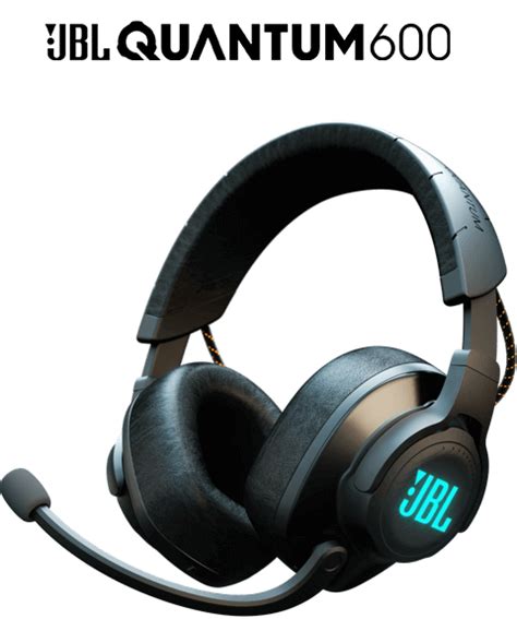 Jbl Quantum