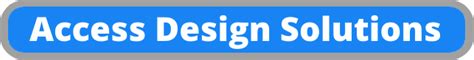 Services Access Design Solutions Uk Ltd
