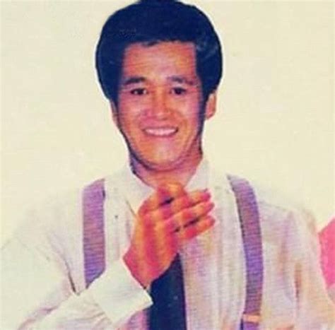 30年前的明星老照片 这样的赵本山你见过么 最后一位巨星你认识么