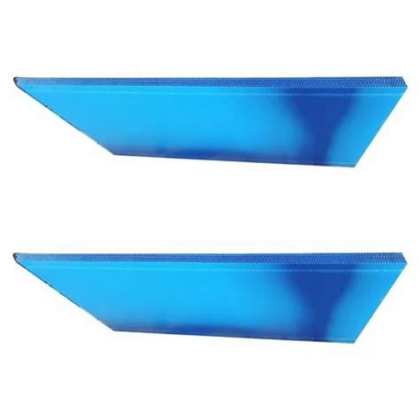 Blue Pp Sheet For Packaging Thickness 5 Mm At Rs 400 Piece In Bawal