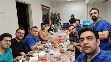 masih tajdini on linkedin جو