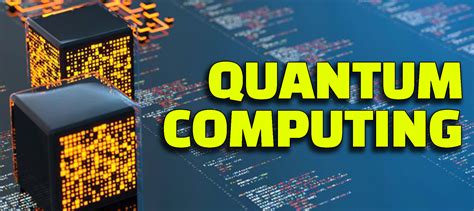 Mengenal Quantum Computing Pusat Pelayanan Teknologi Informasi
