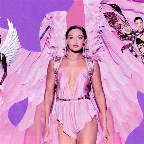 Victorias Secret Angel Logo