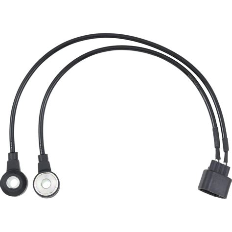 HOLSTEIN 2KNC0080 Engine Knock Detonation Sensor Autoplicity