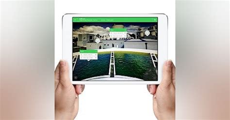 Software Schneider Electric Augmented Reality Software For Instant