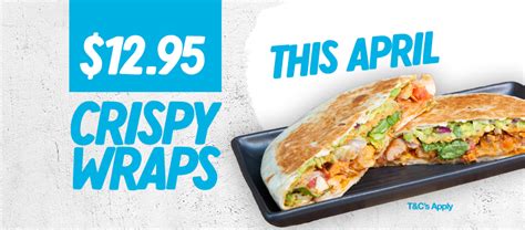 Burrito Bar Lismore Nsw