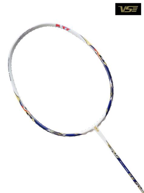 Venson Badminton Racket ไม้แบดมินตัน Vs รุ่น Panlong แถมฟรีเอ็น ซอง