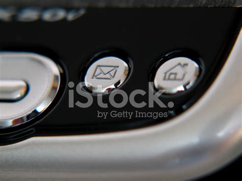 Qwerty Pda Keyboard Angled View Stock Photo Royalty Free FreeImages