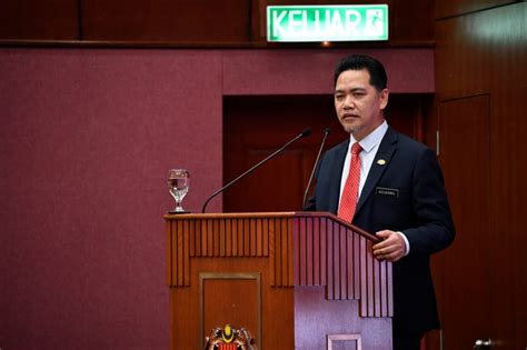 Perhimpunan Bulanan Mysa Januari 2024 Malaysian Space Agency Mysa