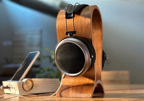 Ibasso Sr3 Open Back Dynamic Headphones Bloom Audio