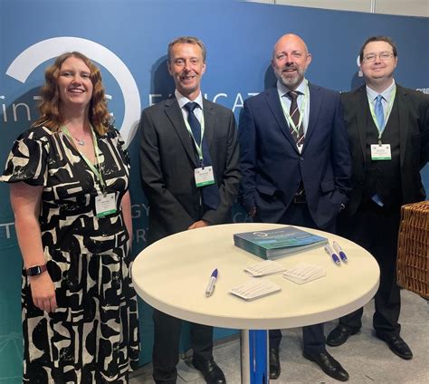 Edtech Cybersecurity Digitaltransformation Smartschools Intec