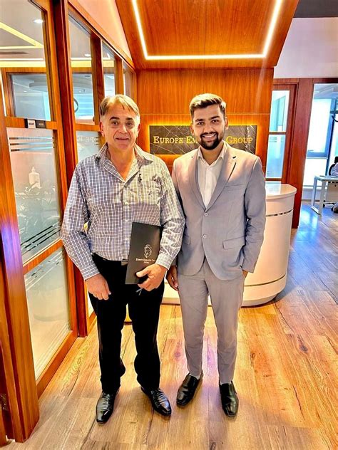 Umar Farooq On Linkedin Europeemiratesgroup Dubaibusiness Companysetup Consulting