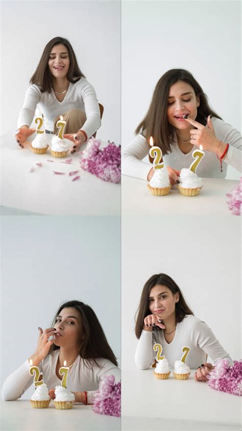 Фотосессии на день рождение Immagini Idee Ricette