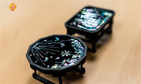 서울 동대문 자개 전통공예 체험