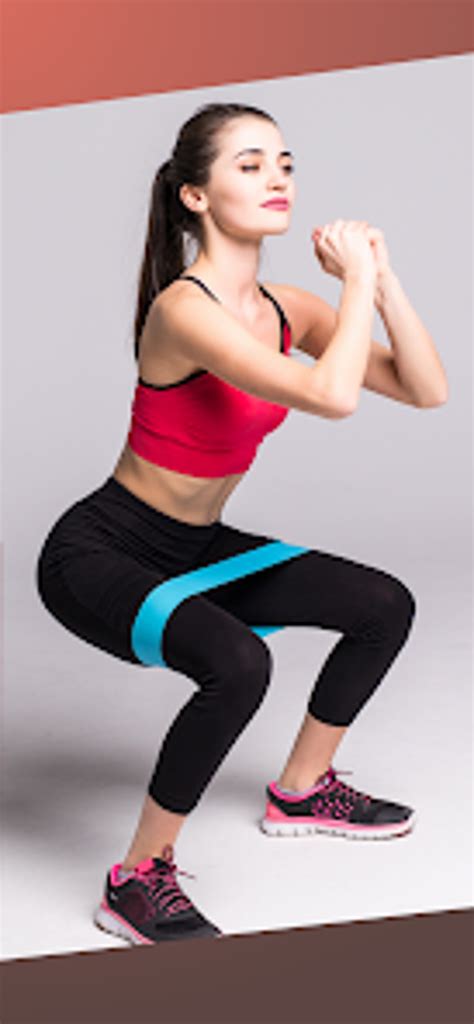 Mini Band Workout Plan For Android Download