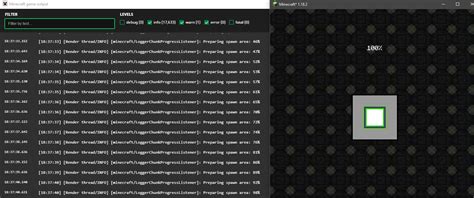 Im Trying To Make A Modpack Right Now And Having Some Issues With
