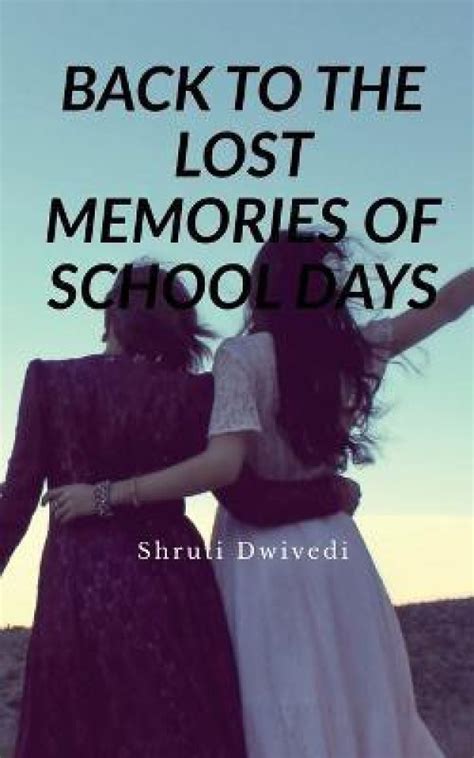 School Memories Quotes