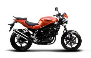 Hyosung GT Comet To Take On KTM Duke