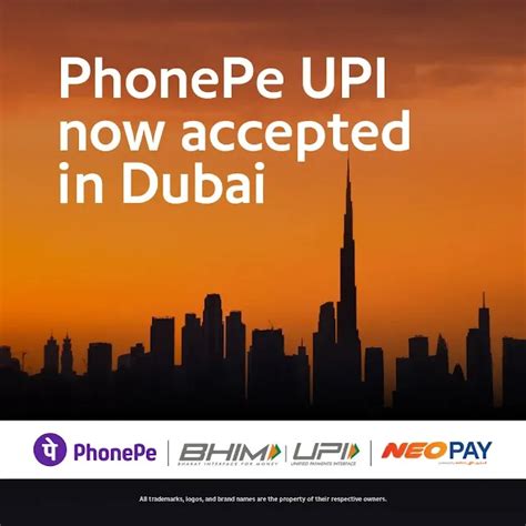 PhonePe Launches UPI Services In UAE For Indian Travellers Here S How