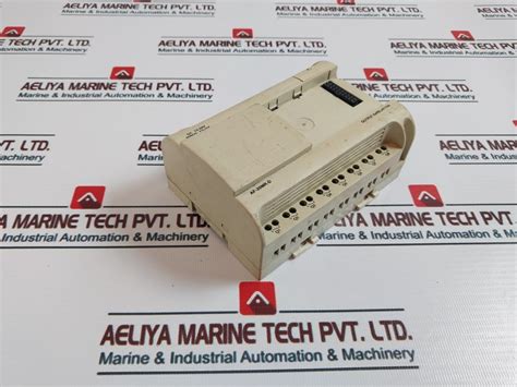 Array Af Mr D Programmable Controller Relay Module V Aeliya Marine
