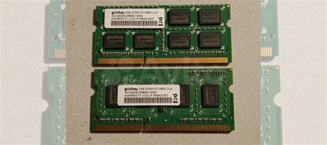 Оперативная память Ddr3 4 Gb для ноутбука купить в Барнауле Электроника Авито