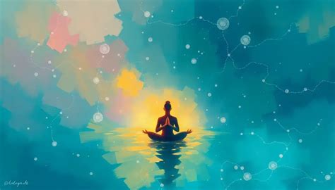 Waterfall Meditation Natures Path To Inner Peace