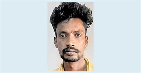 പോക്സോ കേസിൽ യുവാവ് അറസ്റ്റിൽ