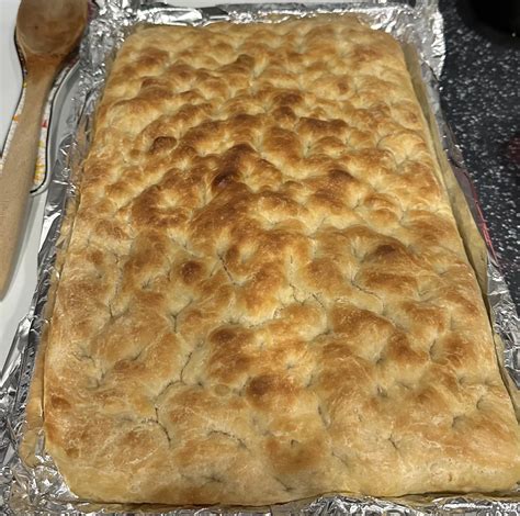 Fresh Foccaia Scrolller