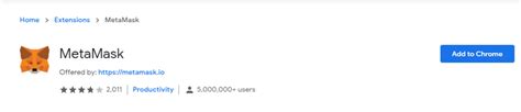 How To Install And Use Metamask On Google Chrome GeeksforGeeks