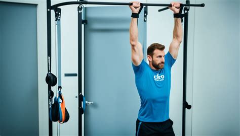 How To Build Shoulder Muscles At Home