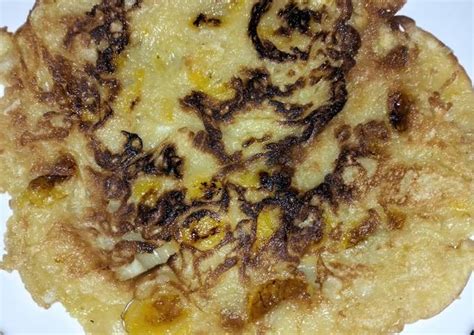 Resep Lempeng Pisang Oleh Ana Bunda Islamy Cookpad