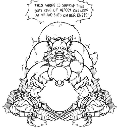 Rule 34 Akira Ramia Yana Anthro Anthro On Female Anthro On Human