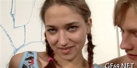 Babe Is Getting Wild Drillings Video 10