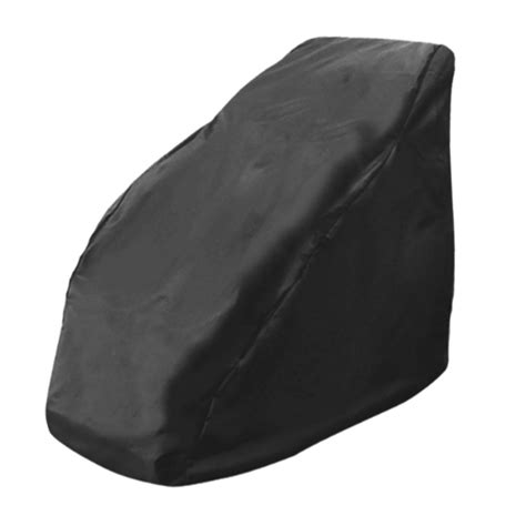 Almencla Electric Massage Chair Cover Easy Installation Protect Cover