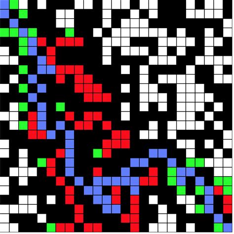 Github Orifmiloda Star Algorithm Path Finding A Path Finding Algorithm Implemented In Js