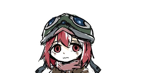 メイドインアビス ヴエロエルコ Sukeyfourのイラスト Pixiv