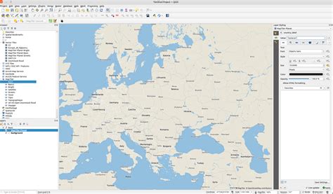 Labels Not Showing Correct Language · Issue 115 · Maptilerqgis
