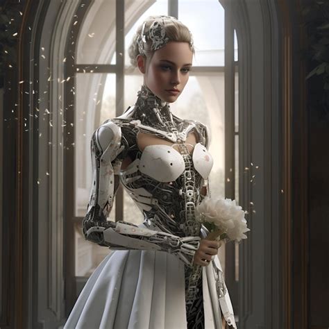 Premium Photo Princess Warrior